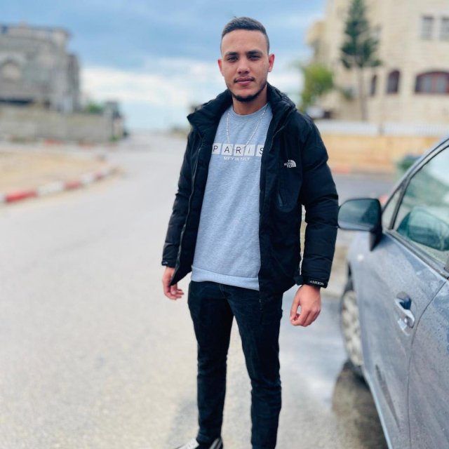 Jameel, 23, الخديرة - "Ahlam"