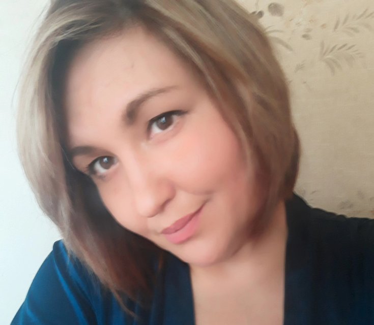 Натали, 45, Познань - "rusdatepl"