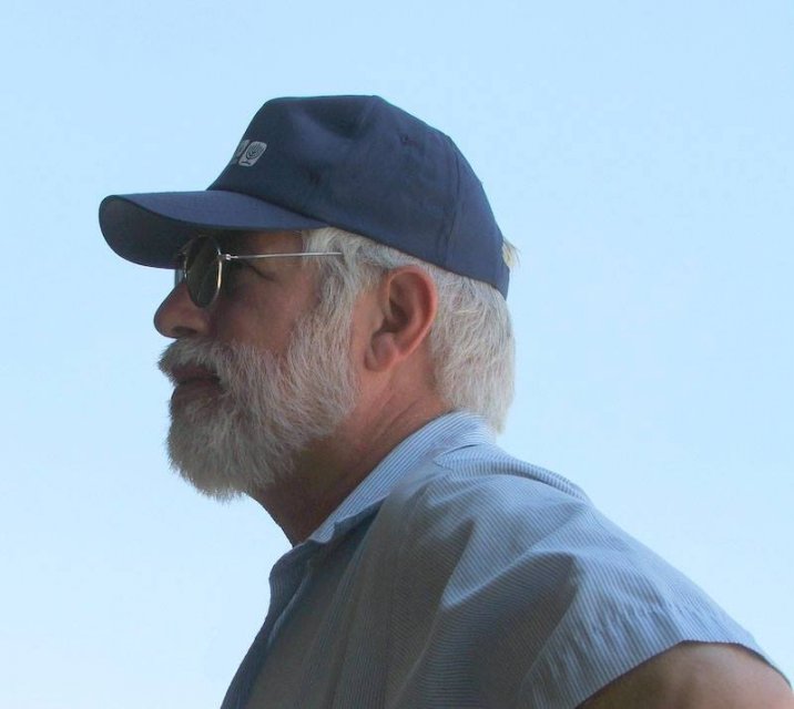 Michael, 63, Тель Авив - "РусДэйт"