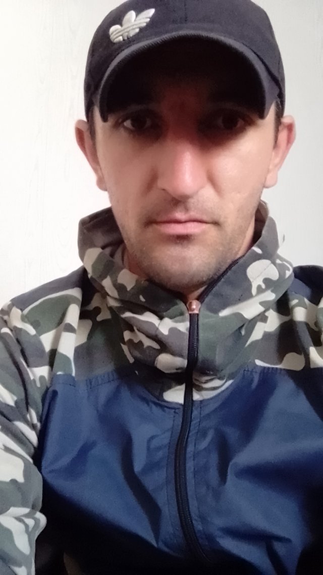 Hjkl, 33, Воронеж - "РусДэйт"