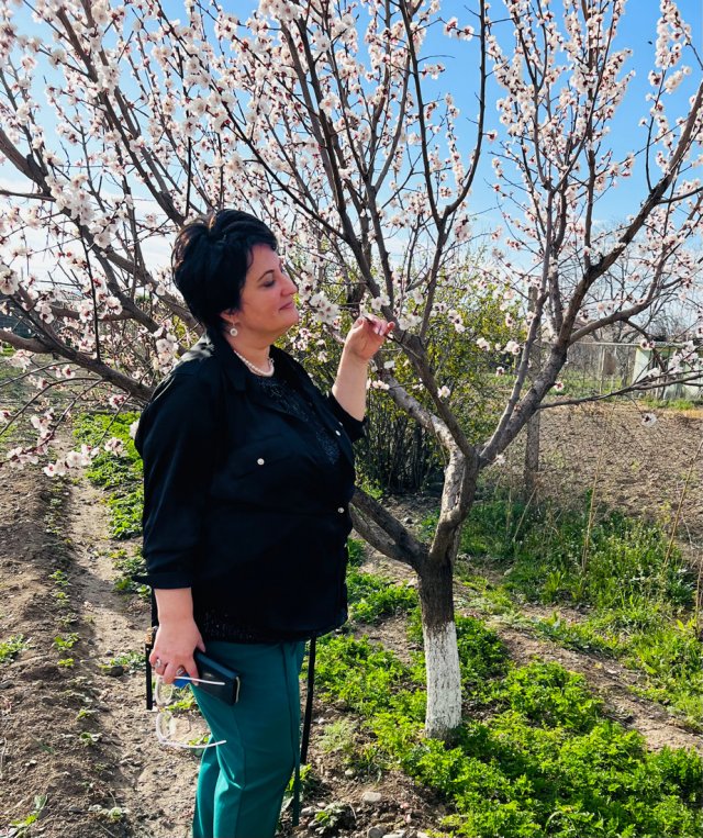 An, 52, Даллас - "RusDate.us"