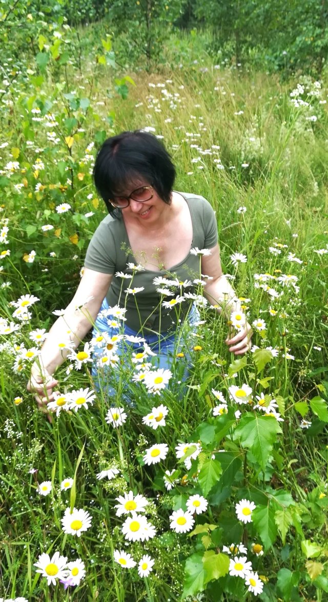 Galina, 55, Москва - "РусДэйт"