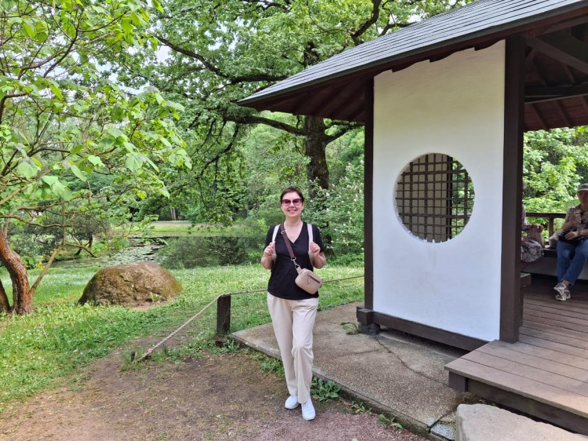 Galina, 55, Москва - "РусДэйт"