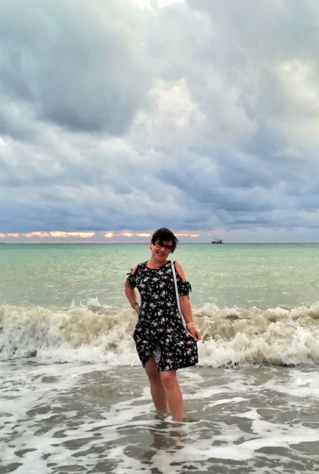 Galina, 55, Москва - "РусДэйт"