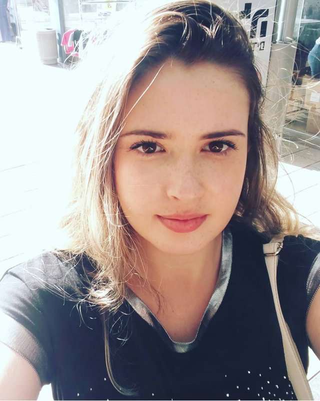 Anna, 27, Ашдод - "РусДэйт"