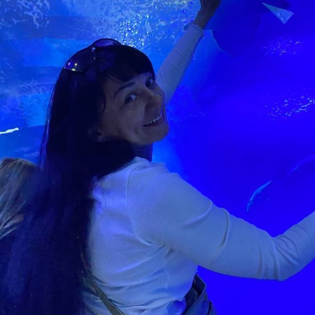 Anna, 45, Нит - "RusDate.us"