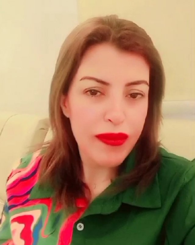 Mariam Plus, 40, الرياض - "Ahlam"