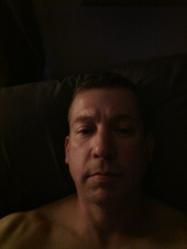 Mike, 47, New London - "GayFriendly"