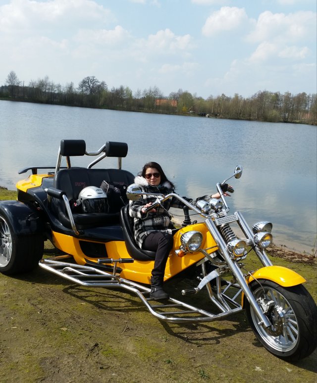 Anna, 42, Хамм - "RusDate.de"