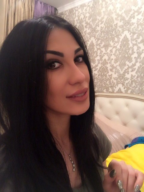 Anastasia, 37, Даллас - "RusDate.us"