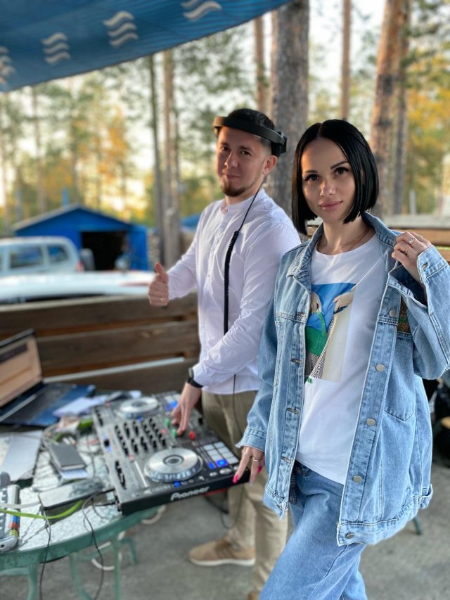 Инна, 40, Пермь - "RusDate.us"