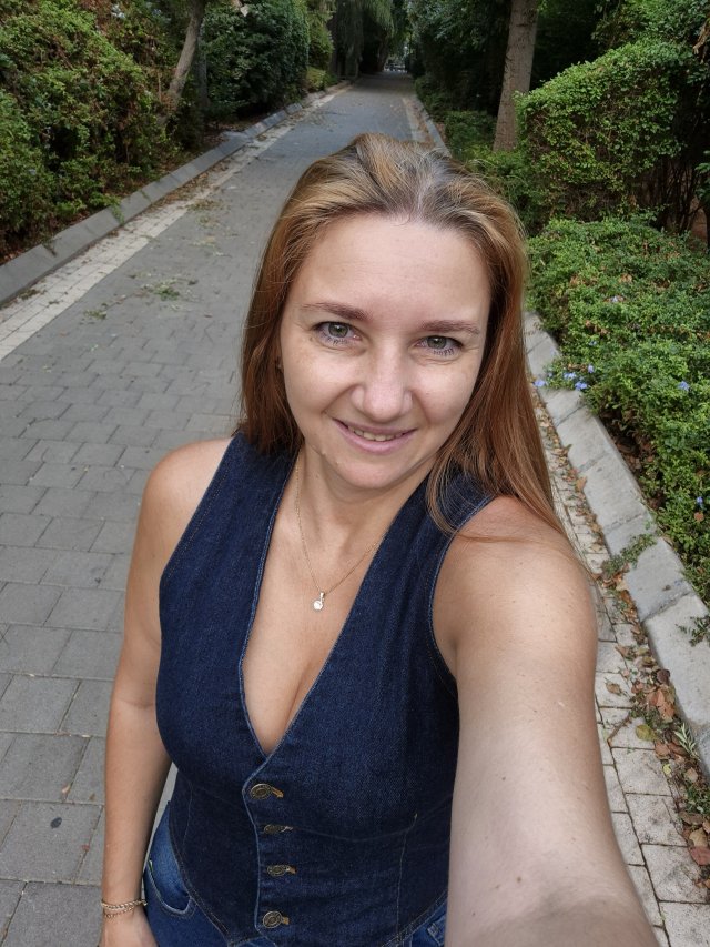 Olga, 41, Кфар Саба - "РусДэйт"