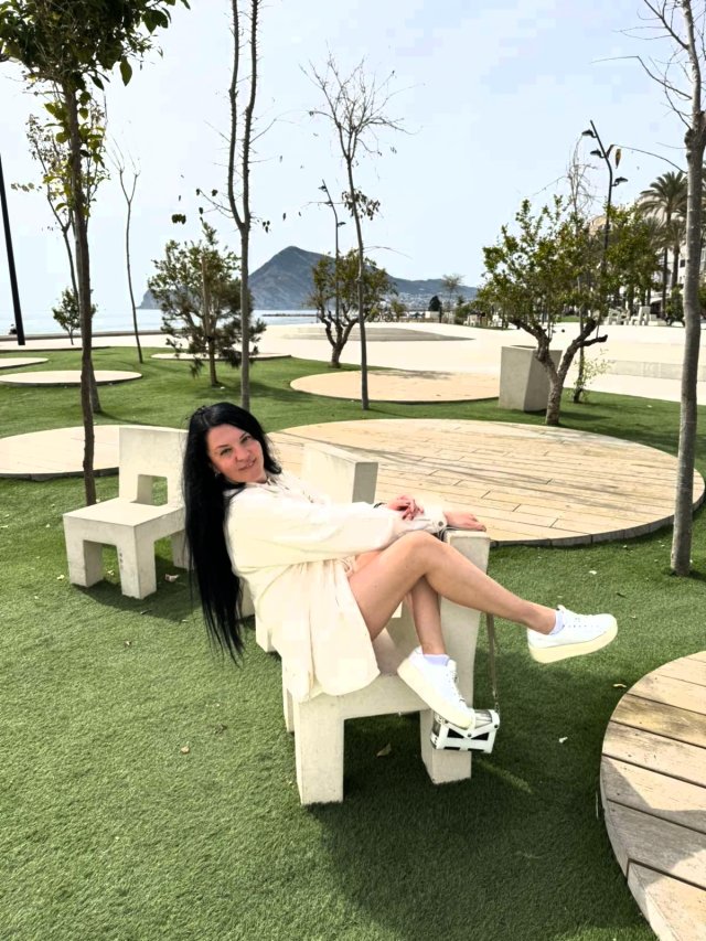 Nataliia, 42, Твистринген - "RusDate.de"