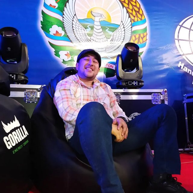 Islombek, 29, Берлин - "RusDate.de"