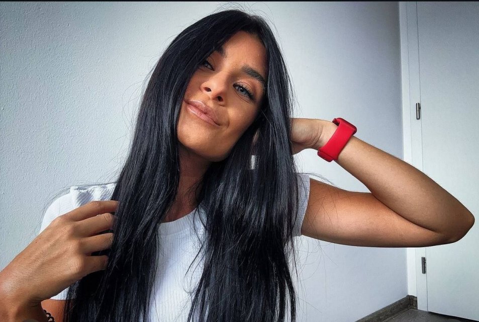 Ангелина, 34, Чернигов - "RusDate.us"