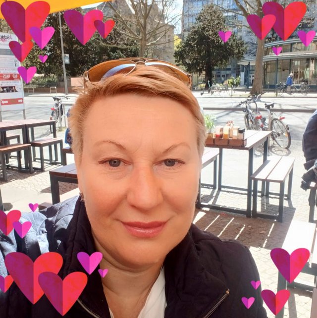 Angela, 55, Норден - "RusDate.de"