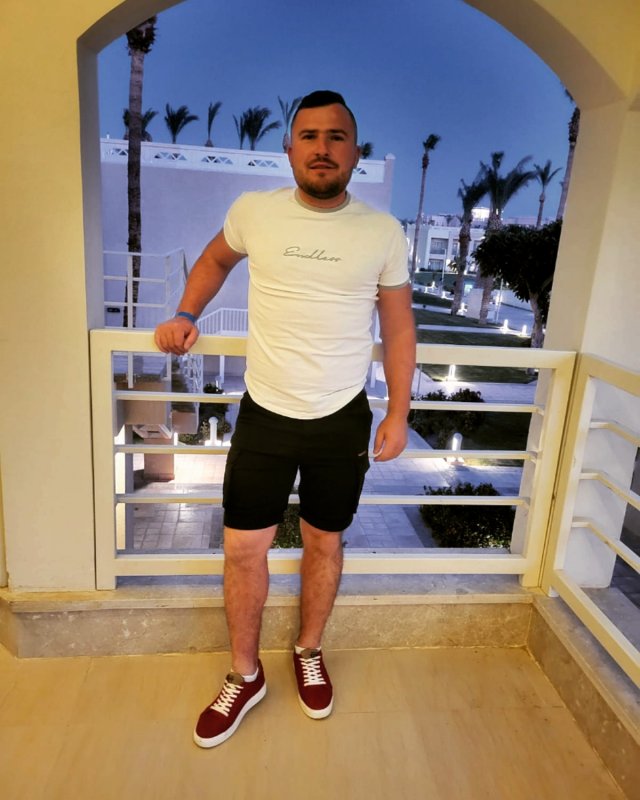 Вася, 33, Гисен - "RusDate.de"