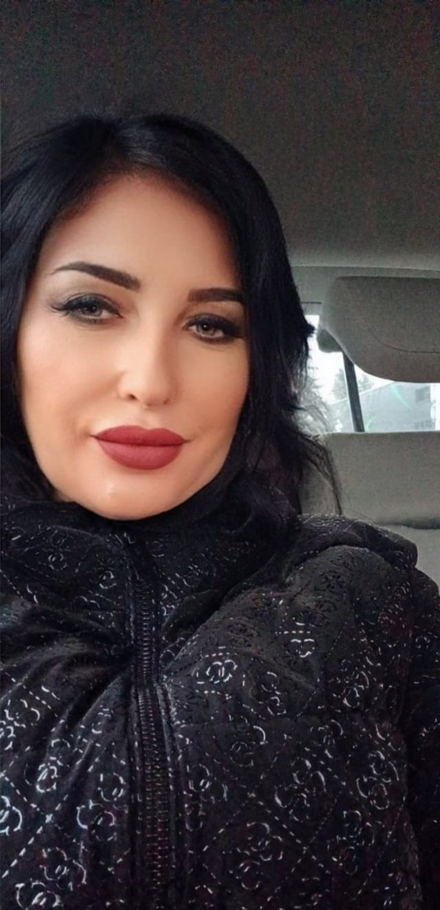 Мила, 41, Берлин - "RusDate.de"