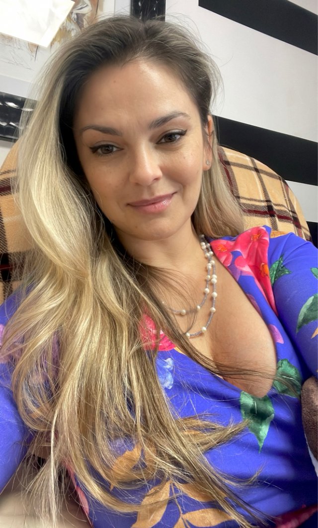 Creamroses, 46, Форт-Лодердейл - "RusDate.us"