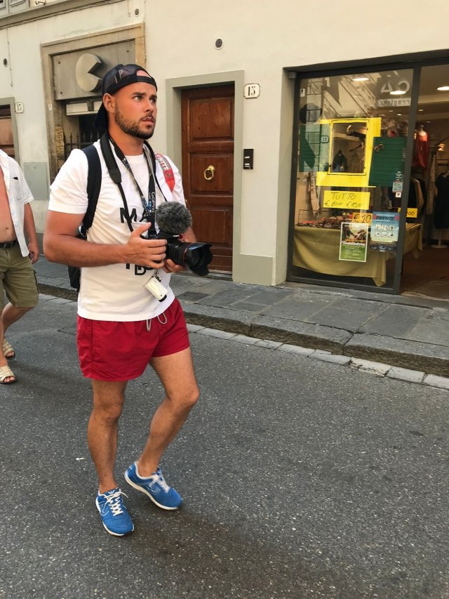 Diamos, 36, Майами - "RusDate.us"