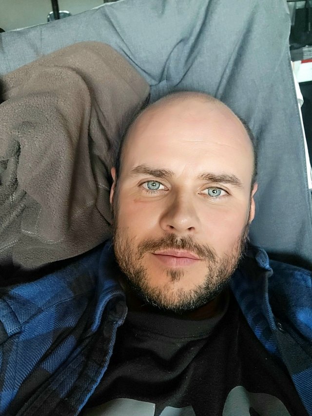 Diamos, 36, Майами - "RusDate.us"