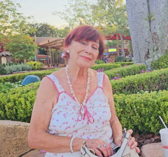 Raisa, 82, Орландо - "RusDate.us"