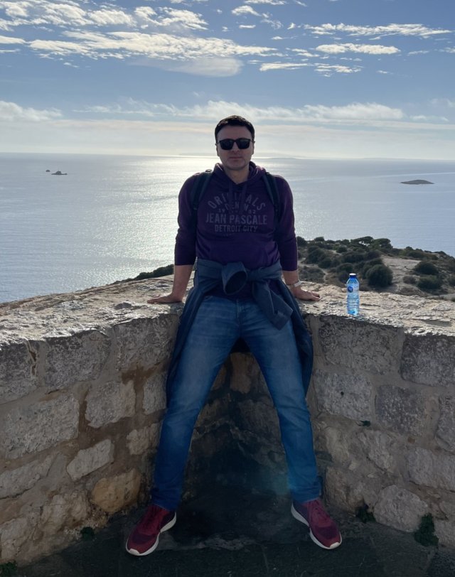 David, 41, Бонн - "RusDate.de"