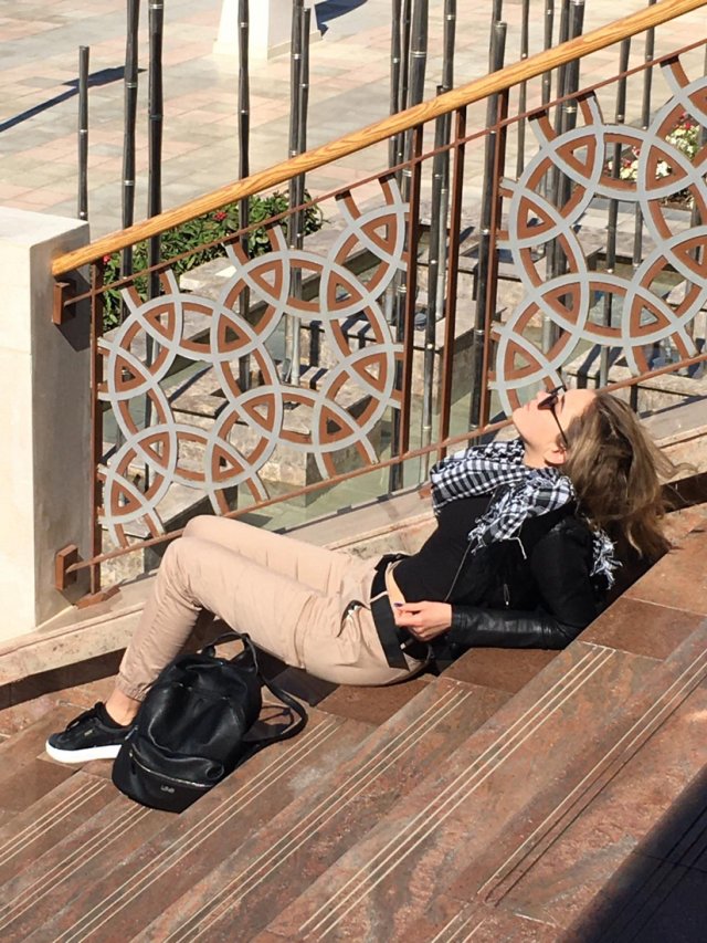 Rita, 29, Ландсхут - "RusDate.de"