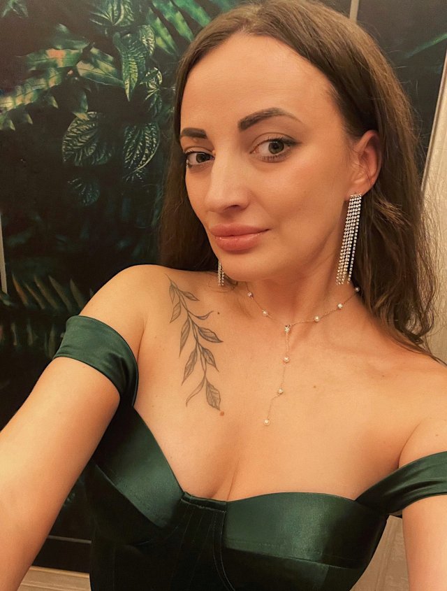 Анна, 33, Николаев - "RusDate.de"