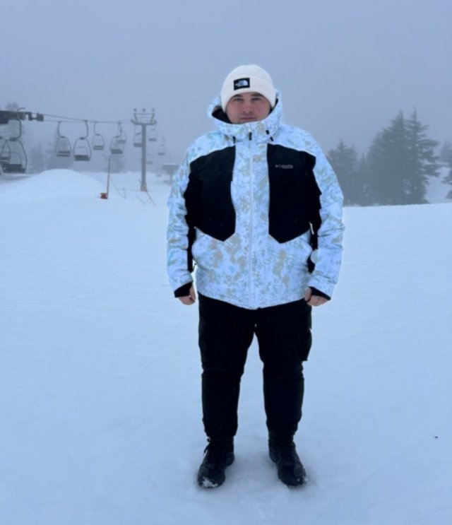 Aleks, 29, Портленд - "RusDate.us"