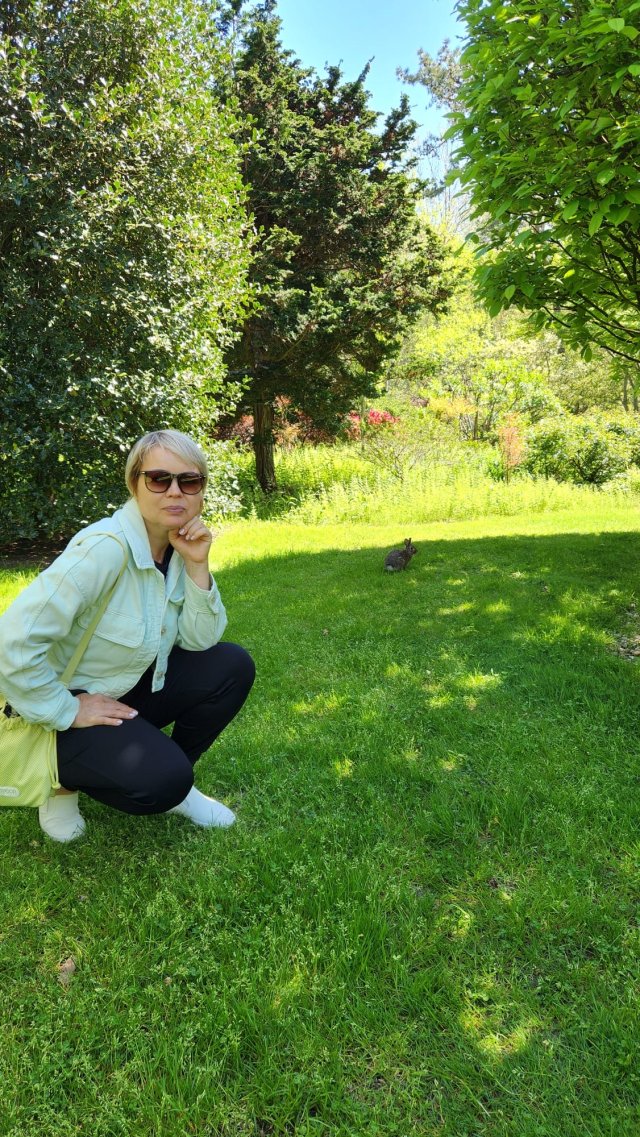 Sveta, 48, Бруклин - "RusDate.us"