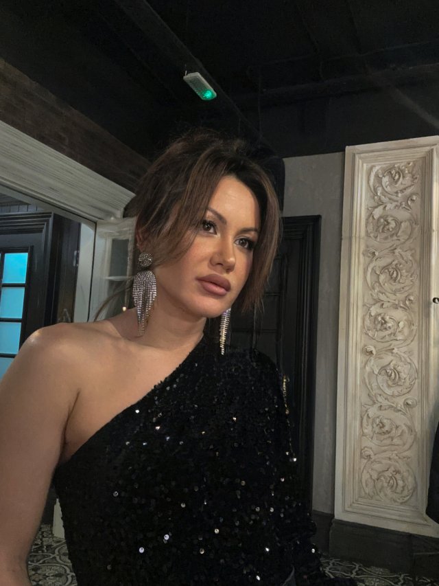 Olga, 39, Санкт-Петербург - "РусДэйт"