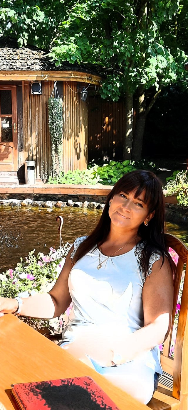 Lana, 50, Рига - "РусДэйт"