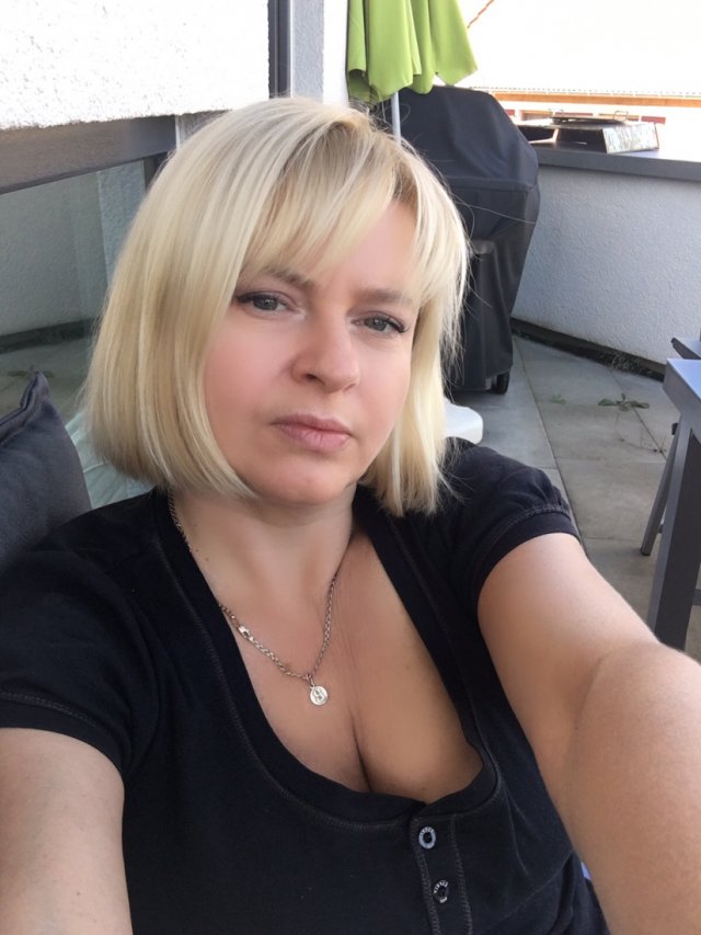 Виктория, 50, Швебиш-Халль - "RusDate.de"