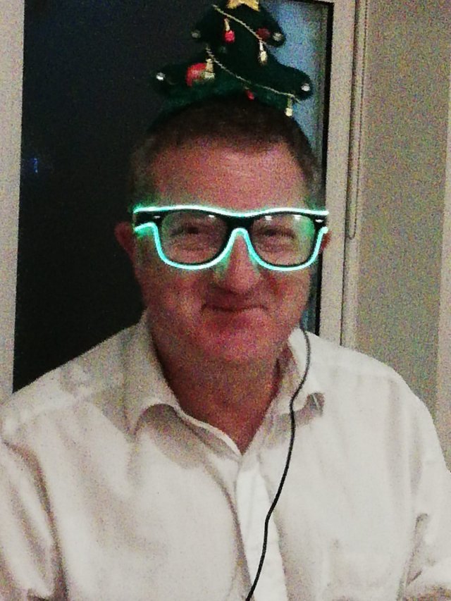 Gary, 61, Exeter - "GayFriendly"