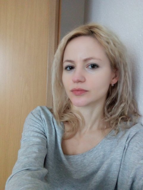 Anna, 48, Саарбрюкен - "RusDate.de"