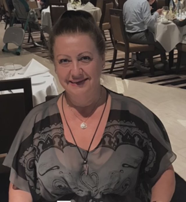 Ирина, 60, Любек - "RusDate.de"