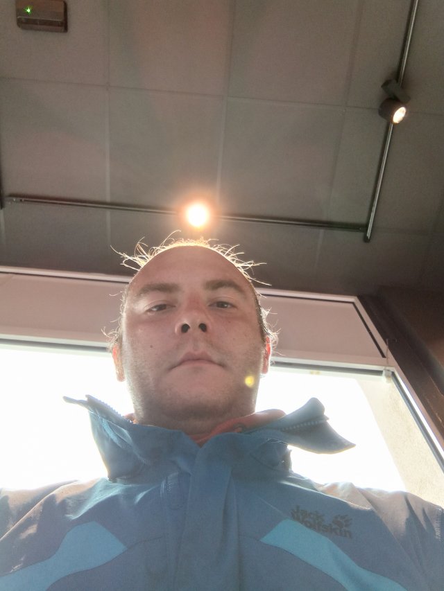 Марк, 28, Мюнхен - "RusDate.de"