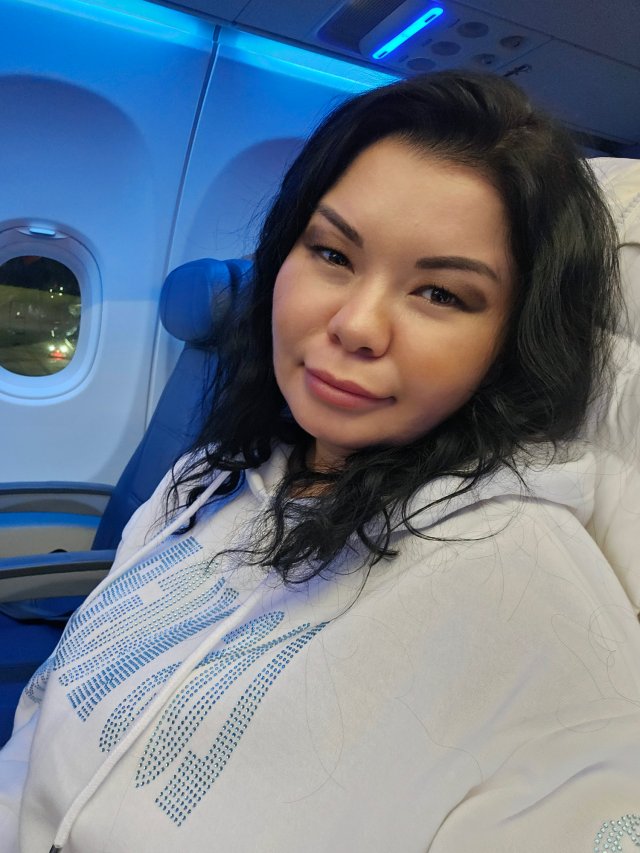 Asel, 35, Майами - "RusDate.us"