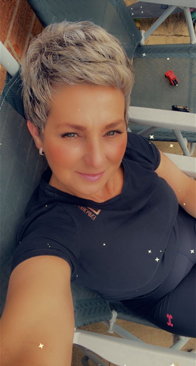 Zaiga, 49, Дарлингтон - "RusDate.co.uk"