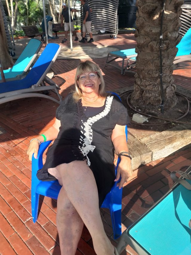 רחל, 74, ראשון לציון - "date50plus"