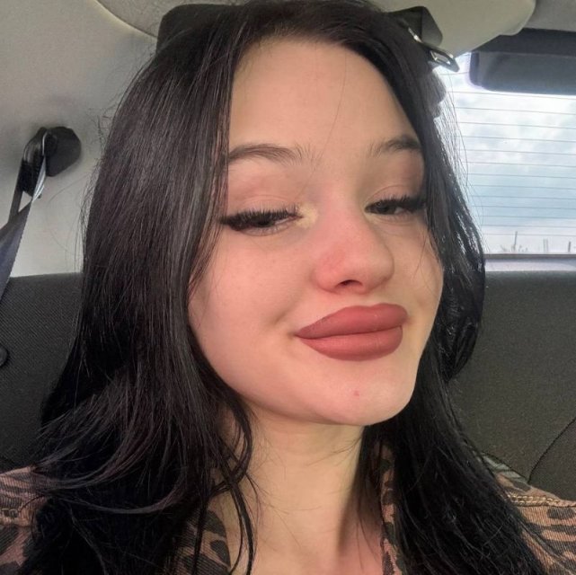 Нелли, 23, Москва - "RusDate.de"