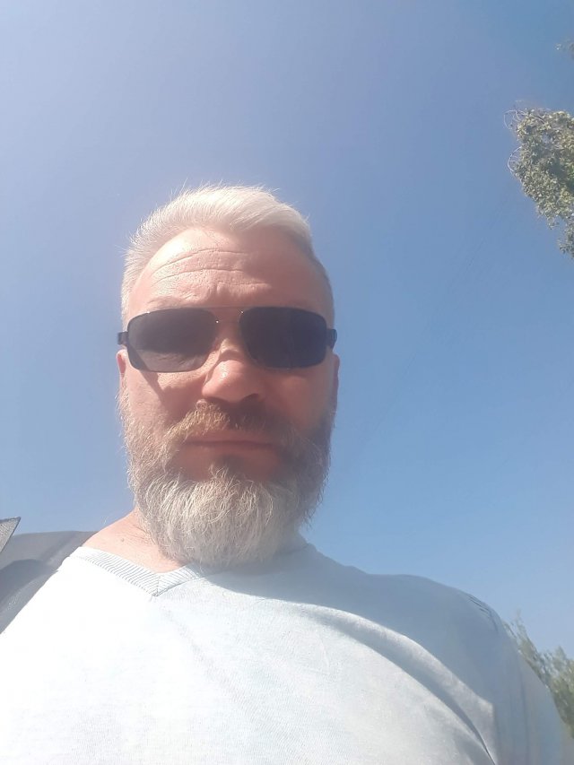 Igor, 56, Москва - "РусДэйт"