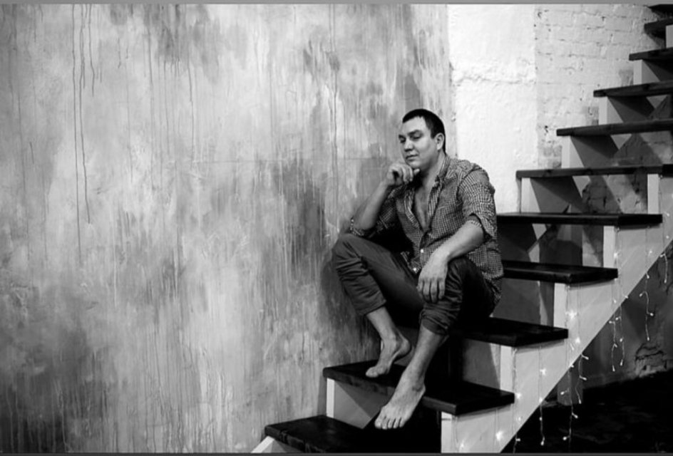 Andy, 36, Берлин - "RusDate.de"