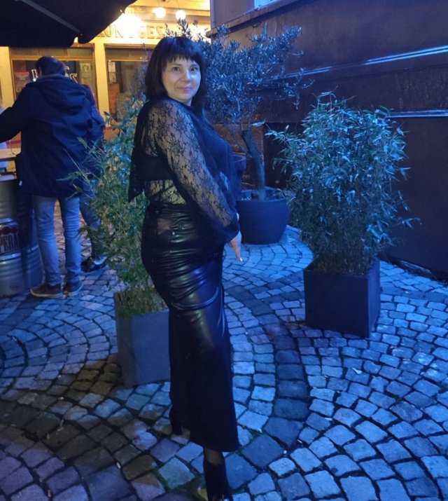 Наталия, 47, Фирзен - "RusDate.de"