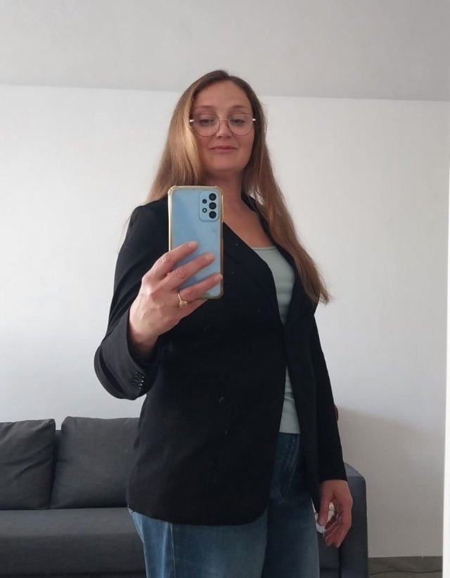 Luda, 48, Хайфа - "РусДэйт"