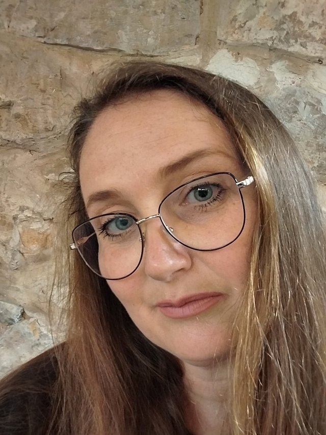 Luda, 48, Хайфа - "РусДэйт"