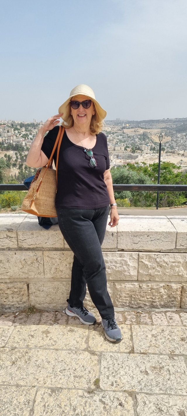 טל, 68, פתח תקווה - "date50plus"