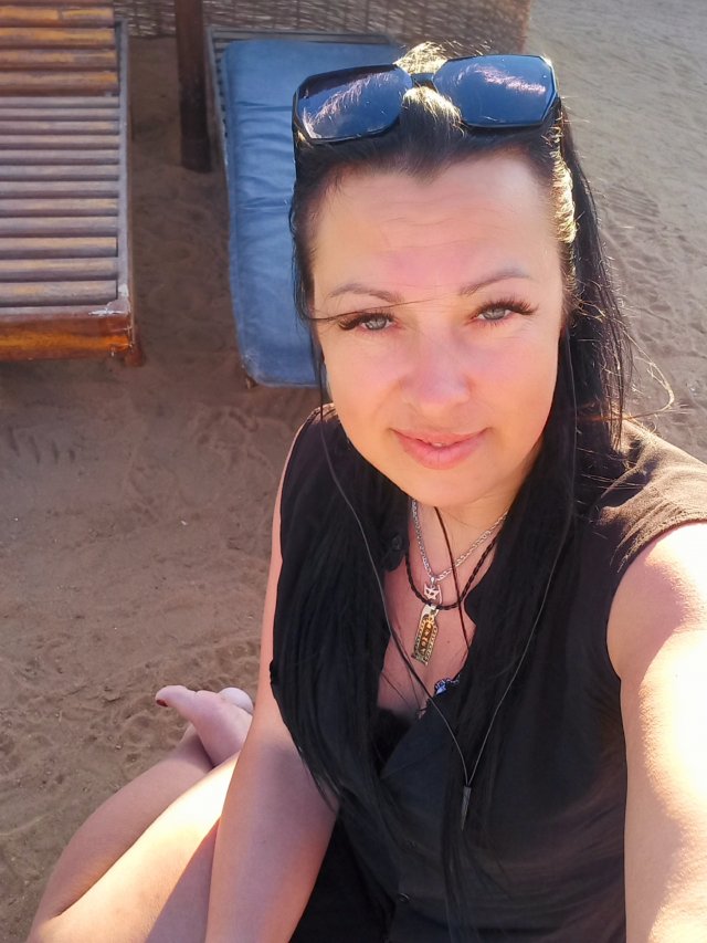 Olik, 42, Минск - "РусДэйт"