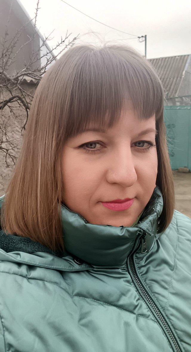 Nadezhda, 38, Vorokhta - "דייטלאנד"